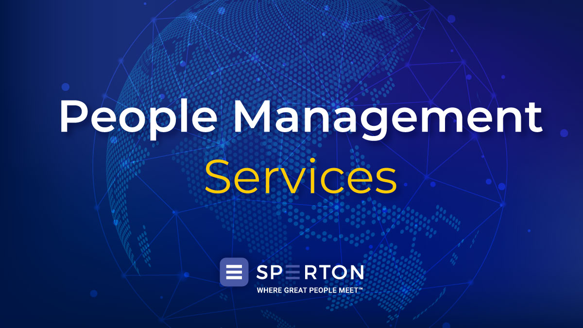 People Management - Sperton
