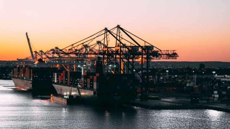 Top Challenges Faced by Marine Engineers