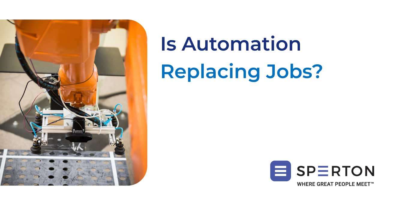 Robots vs. Humans: Is Automation Taking Over?