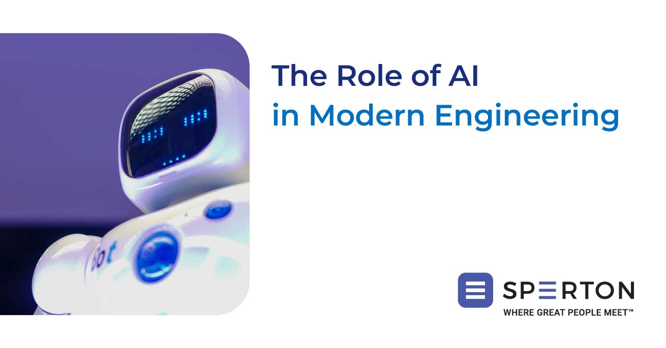 Revolutionizing Engineering: How AI is Shaping the Future