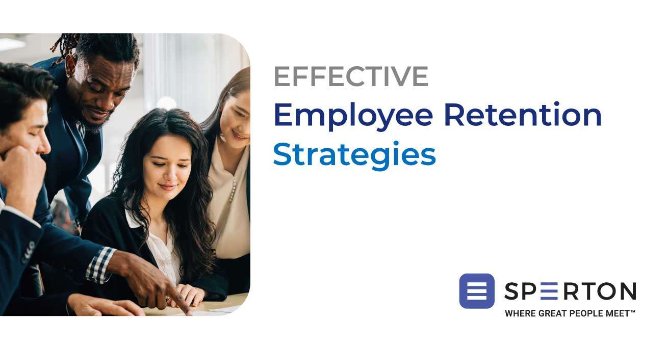 Boost Employee Retention Strategies for Keeping Top Talent