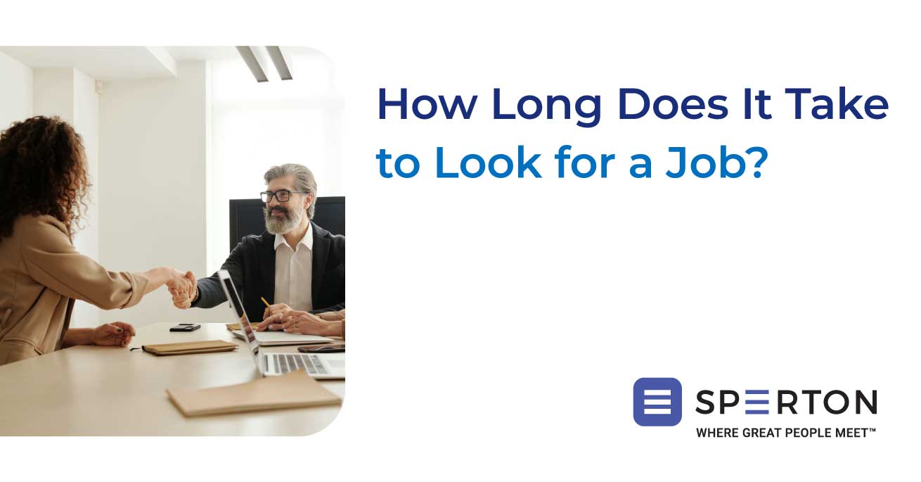 Job Search Timeline: How Long It Takes to Land a Job