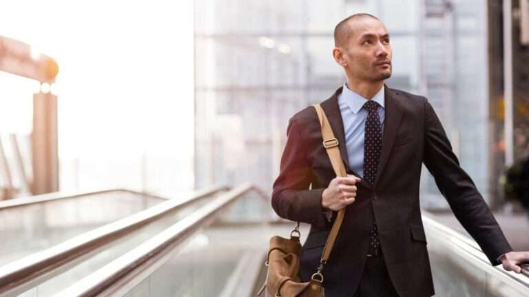 Challenges of an Expatriate Worker