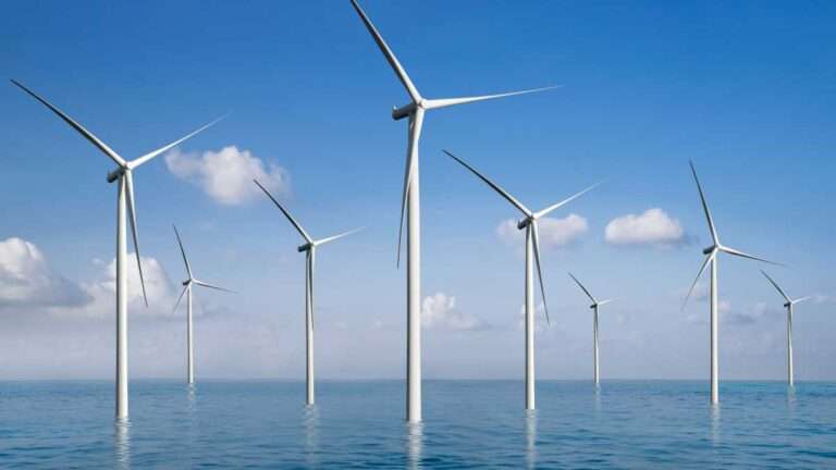 Global Offshore Wind Energy: Projected Job Growth and Opportunities