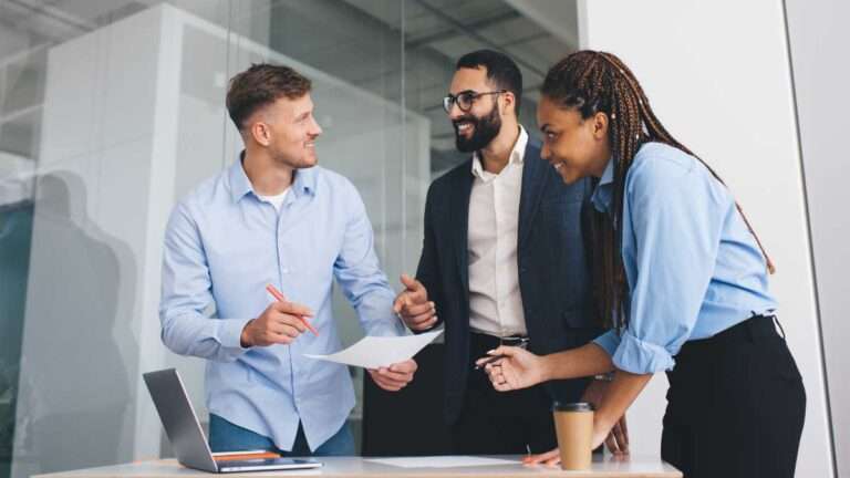 Leverage Employee Referrals for Better Quality Hires